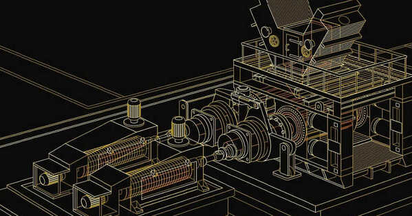 ABB drive to boost HPGR performance