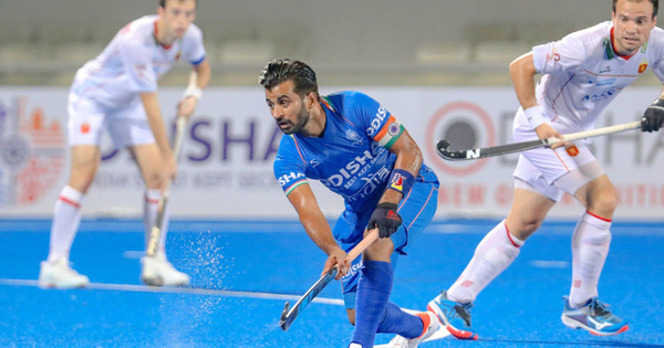 Ranchi Royals and Accord Tamil Nadu Dragons focus on sharp execution ...