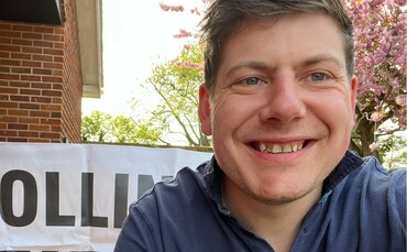 Young Farmer Focus: Todd Baker - "Welcoming new people, ideas and ways ...