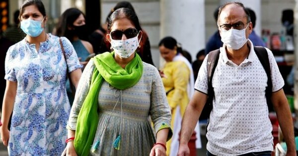 Karnataka: Mask wearing made mandatory at Kalaburagi Airport