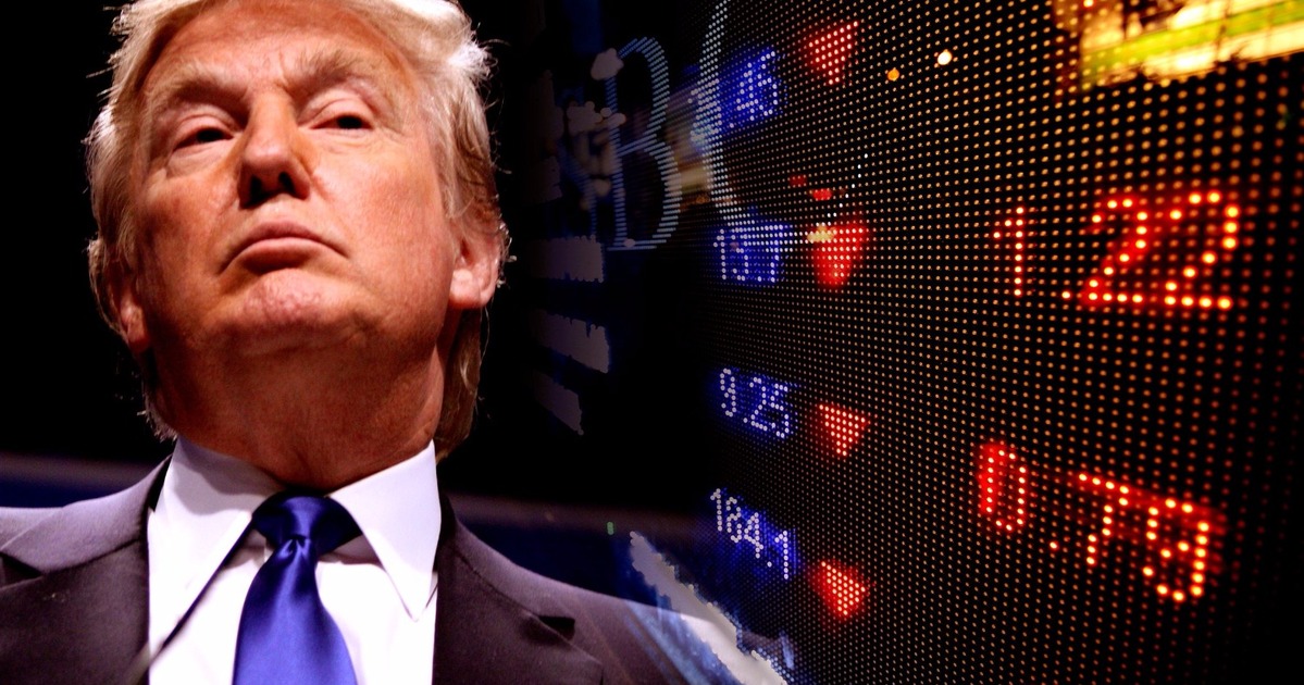 Portfolio managers urge investors to be resilient as Trump policies ...