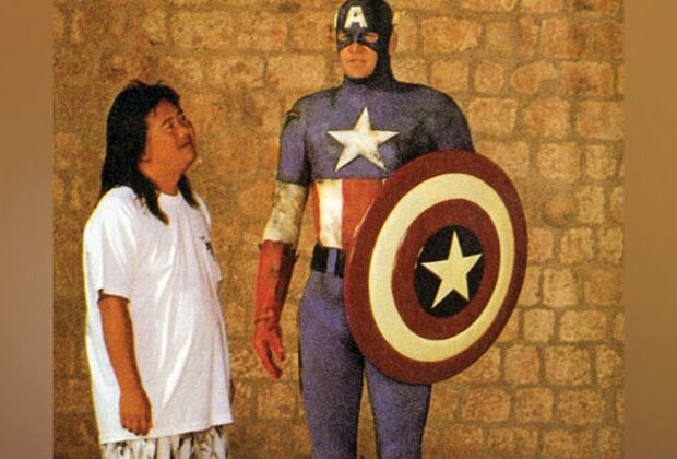 Director of first ever 'Captain America', Albert Pyun passes away at 69