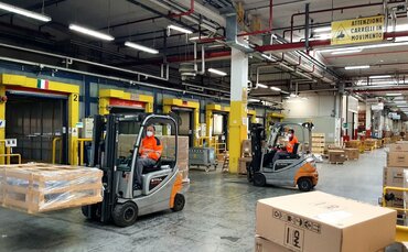 CNH Industrial takes steps to keep up service and support | Farm News ...
