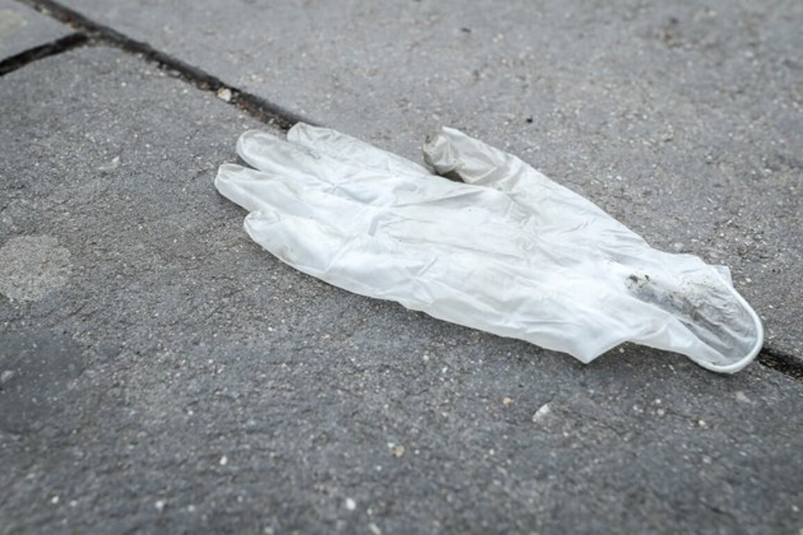 COVID-19 is laying waste to many US recycling programs