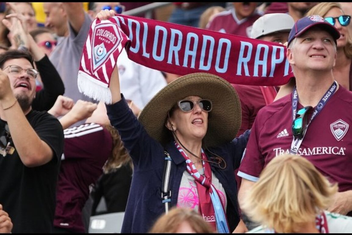 Rapids sign Australian D Alex Gersbach