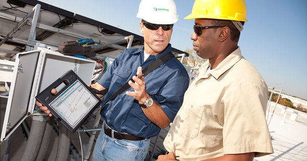 Motion Computing upgrades tablets