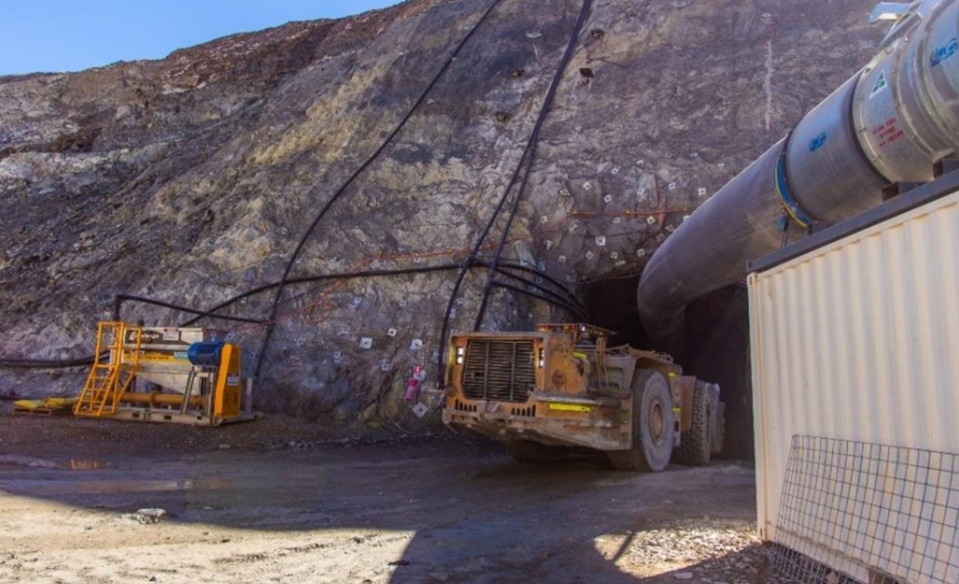 Millennium on the move at Bartons