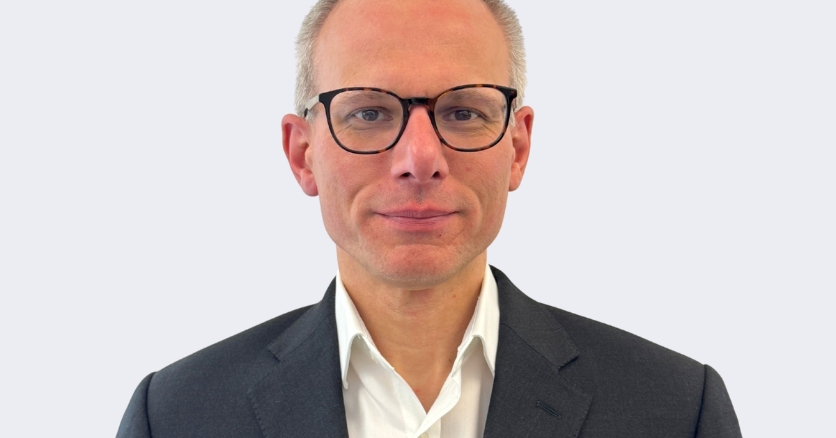 Carne Group names Daniel Osborne as head of ETF solutions