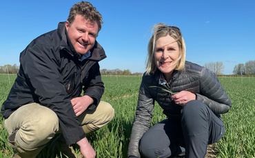 Managing risk with a broad spectrum approach | Farm News | Farmers Guardian