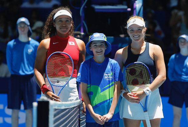 (SP)AUSTRALIA-PERTH-TENNIS-UNITED CUP-JPN VS GBR