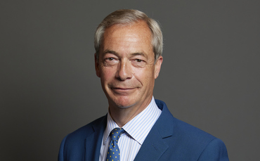 Nigel Farage unveils £250,000 non-dom charge