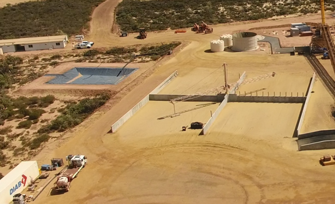 Good grades for Eneabba recovery