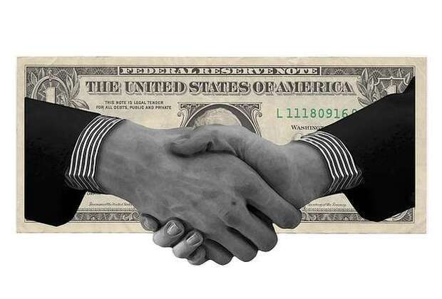 American Capital acquired by Ares Capital in $3.4 billion deal