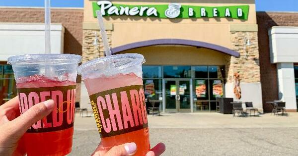 Panera discontinues 'Charged Sips' drink after wrongful death lawsuits