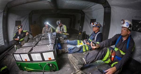 Strata gets Fed OK for refuge component