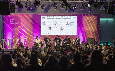 Circle of life: Weighing the benefits and challenges of embracing a ...