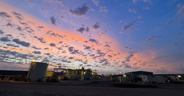 Genesis spruiking pathway to production growth