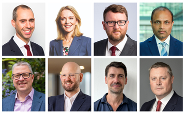 People Moves: Week ending Friday 12 July 2024