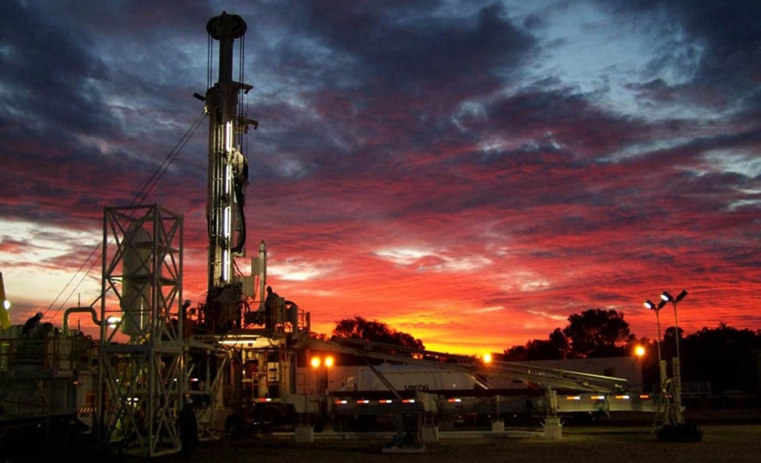 Epiroc to buy Schramm Australia