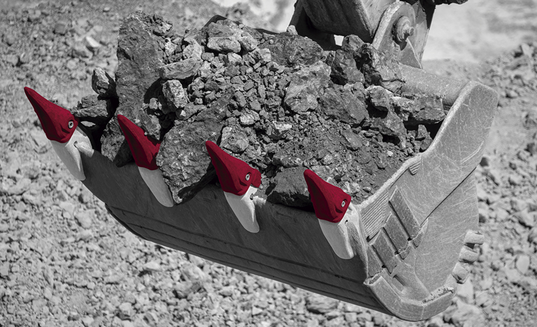 MTG SYSTEMS / VEEMET, the new generation of tooth system