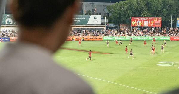 Stuart Knowles named as Territory Coordinator