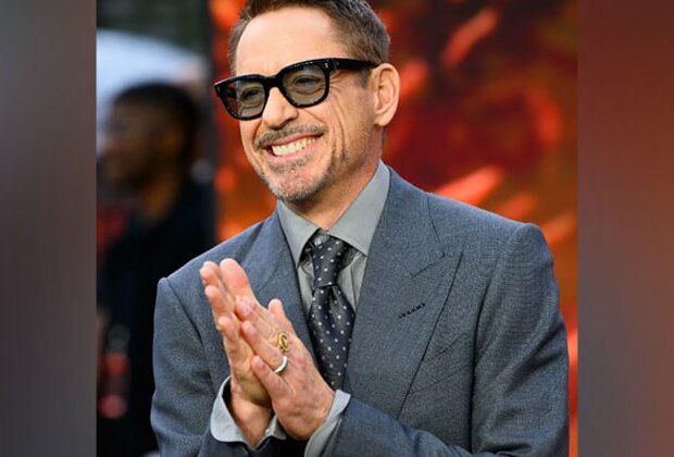 Robert Downey Jr, Buddy Valastro, Dwyane Wade win their first Daytime ...