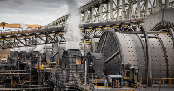 CITIC ordered to repay Indigenous group for Sino right to mine