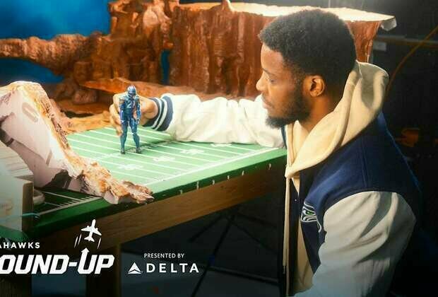 Seahawks Round-Up: All Things NFL Schedule Release