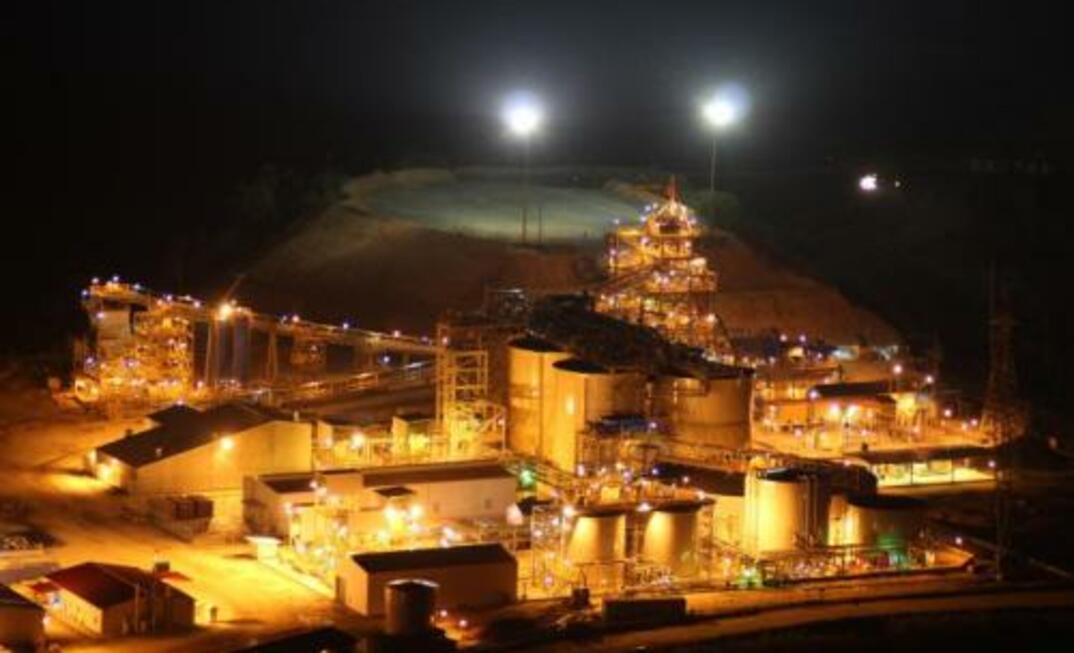 PanAust upgrades Laos operations