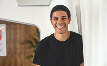 Juggling two careers: An IFA's journey on and off the basketball court