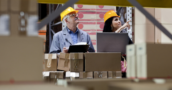 Achieving capital release through spares optimisation