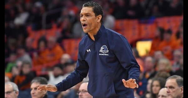 Xander Rice goes for 30 as Monmouth upsets West Virginia