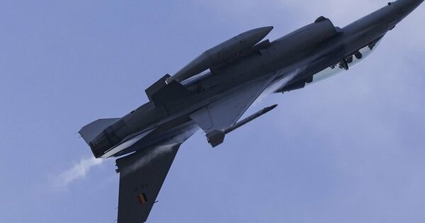 NATO training for nuclear strike on Russia general