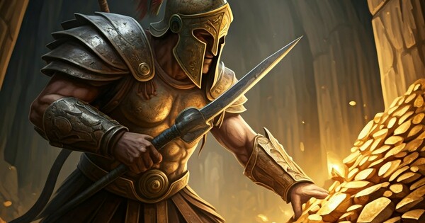 Ramelius feeds Spartan rumour mill with new debt package