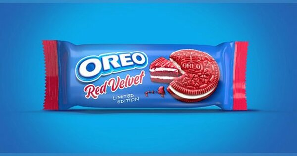OREO emerges from the upside-down with an exciting collaboration with ...