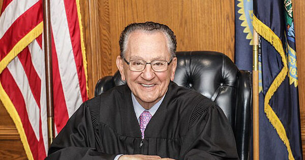 ‘Caught in Providence’ star judge Frank Caprio passes away at 88