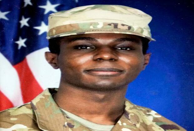 US Army charges Private Travis King with deserting to North Korea