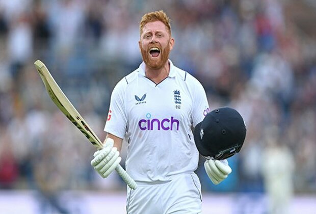 Jonny Bairstow overtakes Andrew Strauss in England's international ...