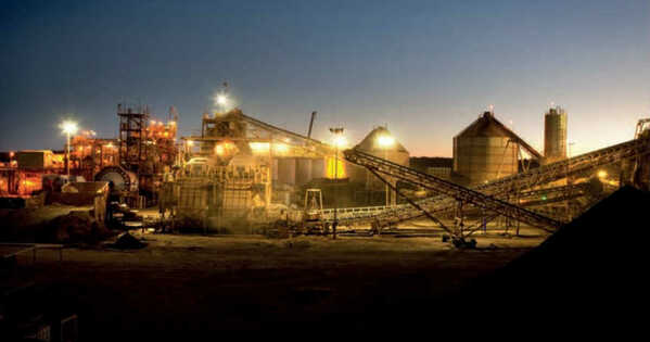 Newmont's Tanami expansion hits milestone