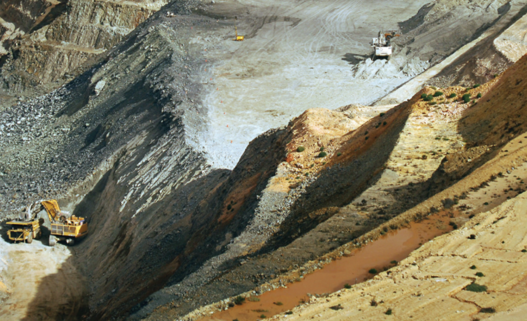 RPMGlobal updates XECUTE mine planner