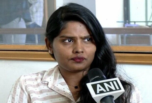 "I was helpless and scared.." Revathy Sampath reveals disturbing ...