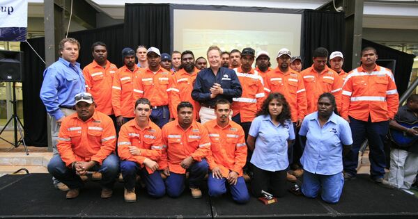 Building community capabilities