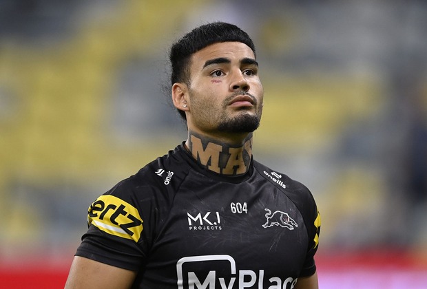 Taylan May closes in on NRL return News