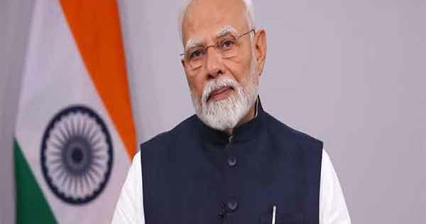 India Steel 2025: PM Modi shares growth story in steel sector ...