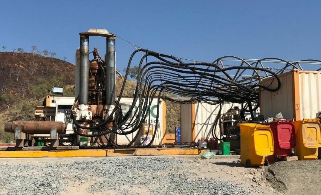 Savannah restart on track