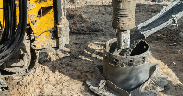 Graphene-concrete decarbonisation project gets £400,000 funding