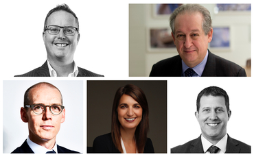 People Moves: Week ending Friday 10 May 2024