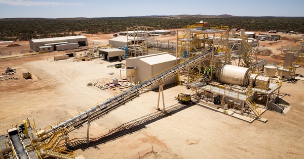 Output success at Deflector