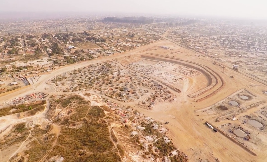 Sustainability in cobalt a major issue