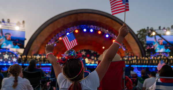 U.S.-BOSTON-INDEPENDENCE DAY-CELEBRATION
